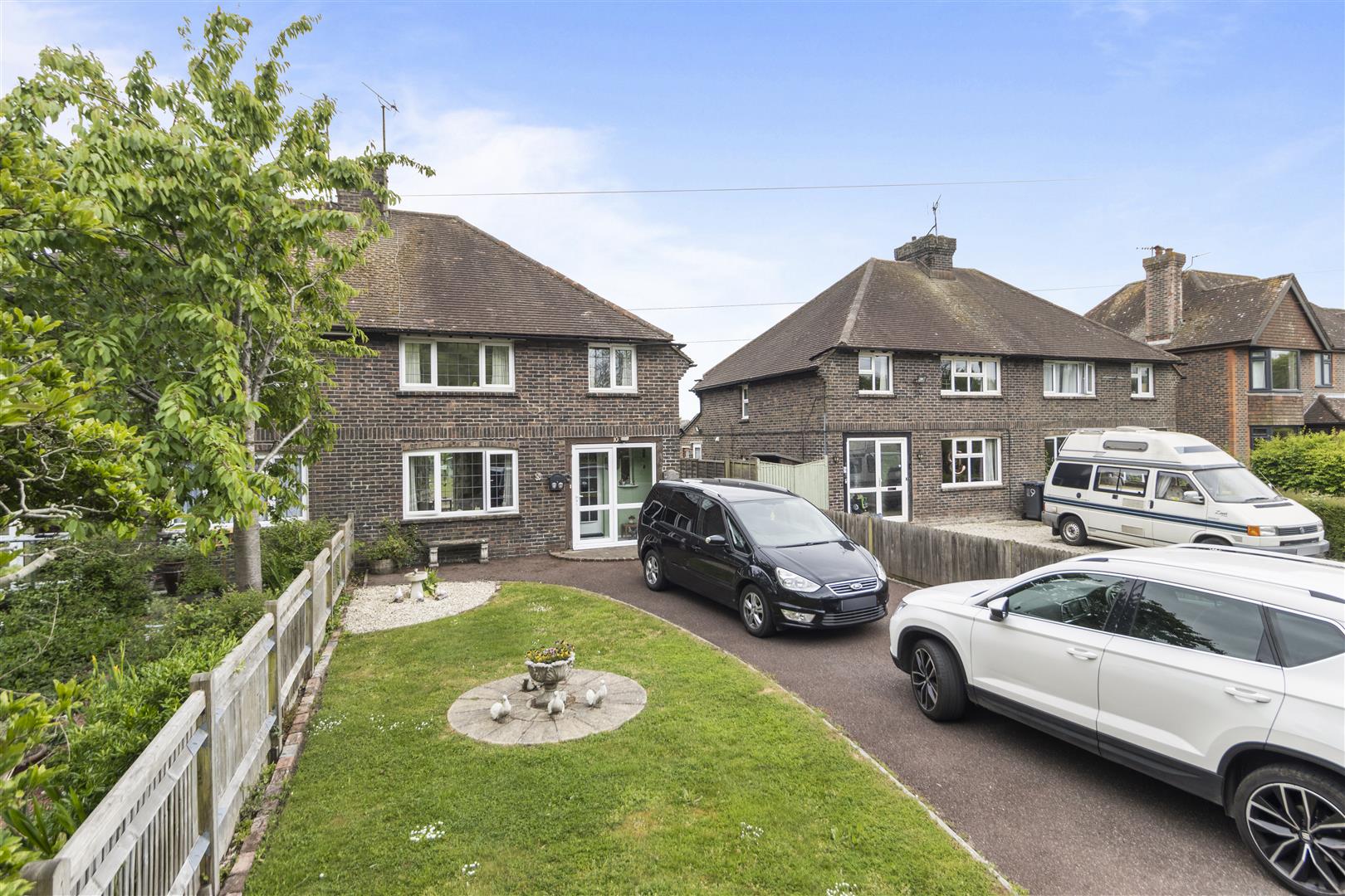 Archer & Partners | Estate Agents in Polegate